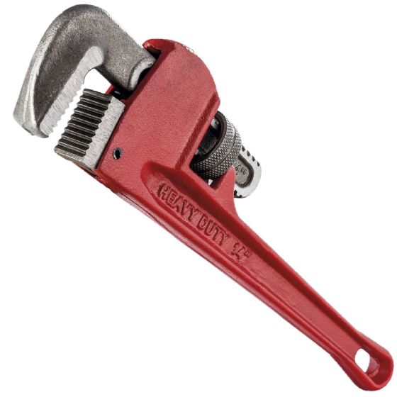 Clé à griffe 14 pouces - Provence Outillage