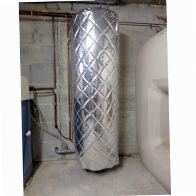 Isolant Ballon Eau Chaude Brico Depot