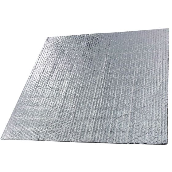 Plaque d'isolation thermique multi-usages - Provence Outillage