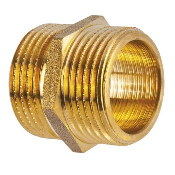 Raccord fileté mâle 1 pouce