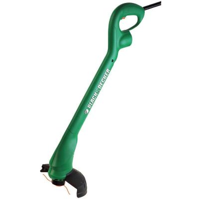 Taille bordure rotofil electrique black & decker gl 225 s - Provence ...